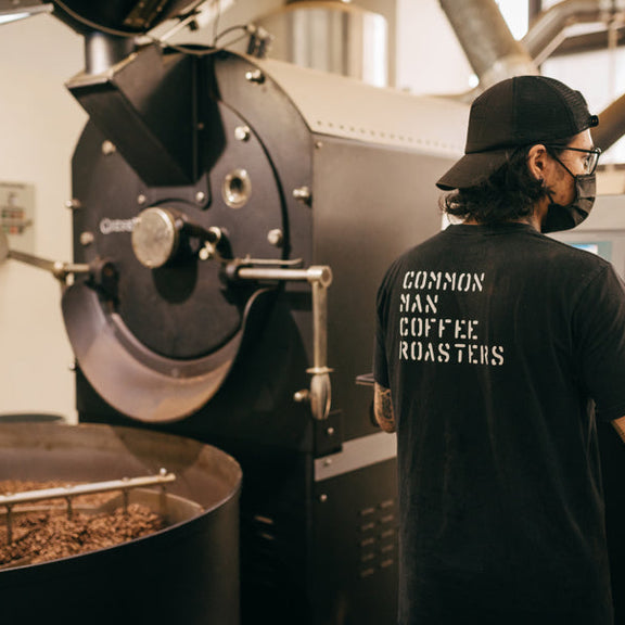 Best Coffee Shop & Cafe in Hong Kong | Common Man Coffee Roasters