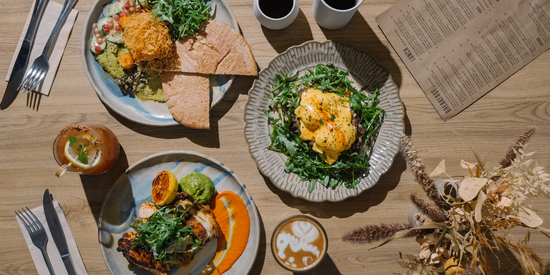 Best Coffee Shop & Cafe in Hong Kong | Common Man Coffee Roasters