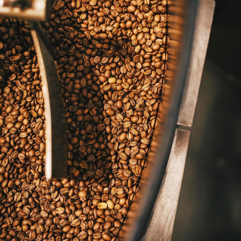 Best Coffee Shop & Cafe in Hong Kong | Common Man Coffee Roasters