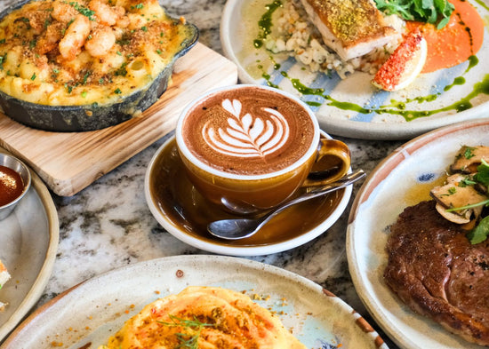 Best Coffee Shop & Cafe in Hong Kong | Common Man Coffee Roasters