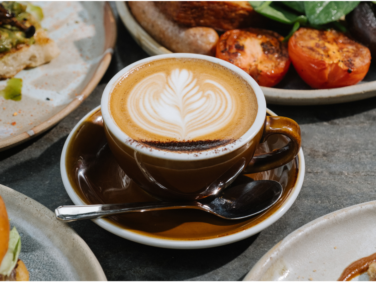 Best Specialty Coffee and Brunch in Hong Kong | Common Man Coffee Roasters