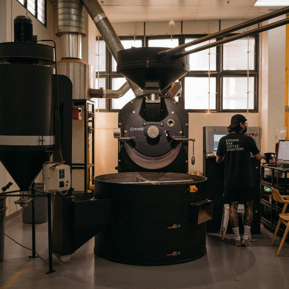 Best Specialty Coffee and Brunch in Hong Kong | Common Man Coffee Roasters