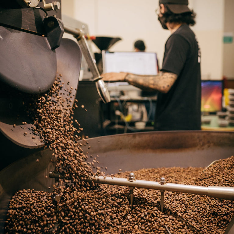 Best Coffee Shop & Cafe in Hong Kong | Common Man Coffee Roasters